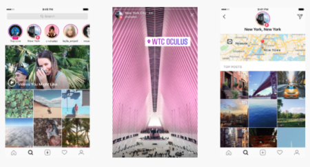 Instagram Location Stories: A Guide to Geotagging | SocialBu Blog