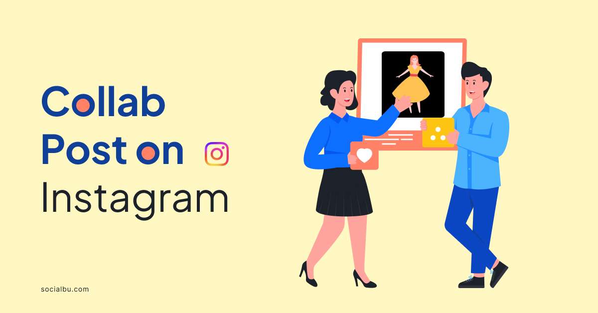 How to Collab Post on Instagram Feed and Story: A Quick Guide ...