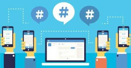 What is A Hashtag And How to Use it Effectively? | SocialBu Blog