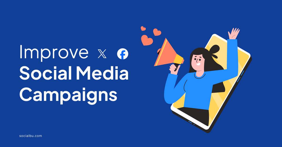 Leveraging Modern Tech To Improve Social Media Campaigns | SocialBu Blog