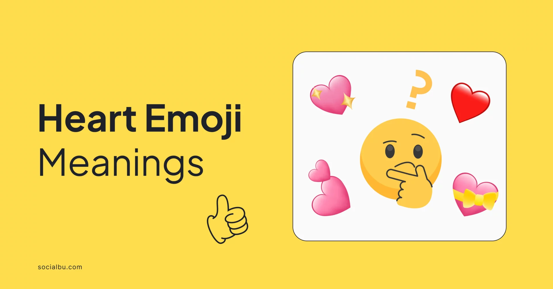 Heres What Every Emoticon Really Means Emojis Meanings