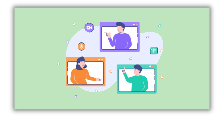 What is Social Media Collaboration? [Top Examples Inside] | SocialBu Blog