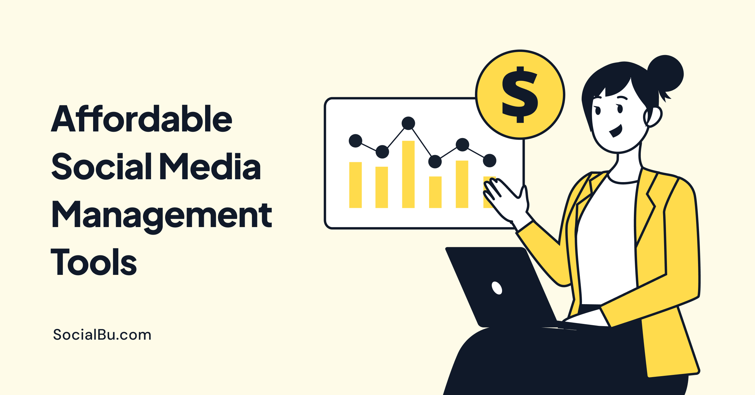 15 Top Alternative Social Media Platforms to Try in 2025 | SocialBu Blog