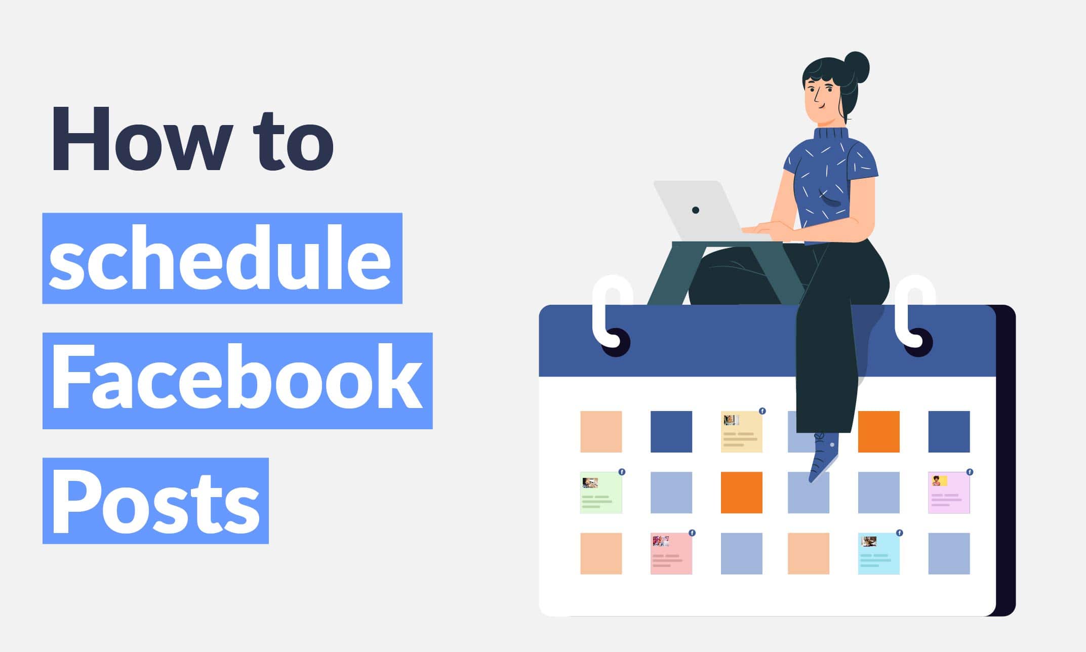 How to Add "Send Us a Private Message" aka Direct Message Button in ...