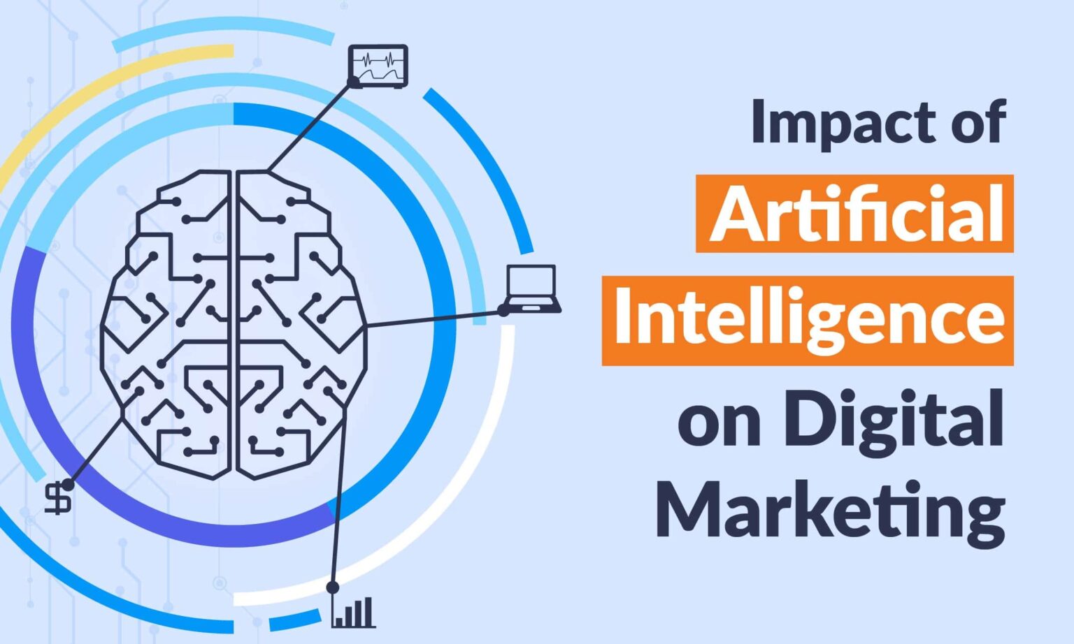 How Artificial Intelligence Is Changing The Future Of Digital Marketing ...