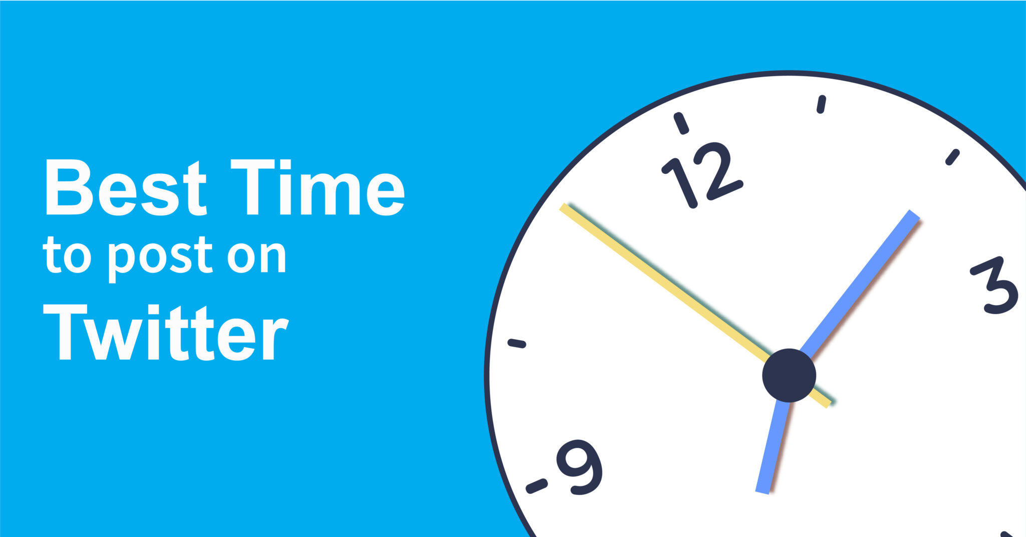 What Is the Best Time to Post on Twitter? | SocialBu Blog
