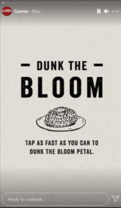 25+ Creative Instagram Story Ideas for Brands to Engage Followers ...