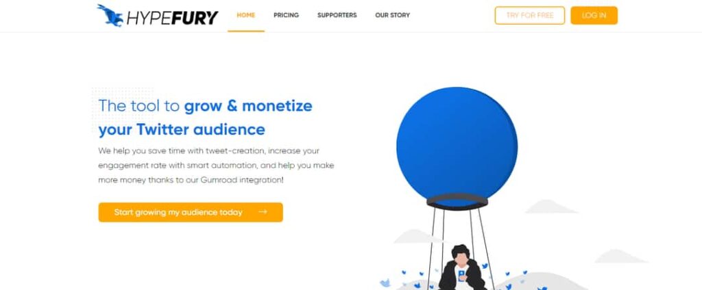 Top 5 Tools for Scheduling Twitter Threads | SocialBu