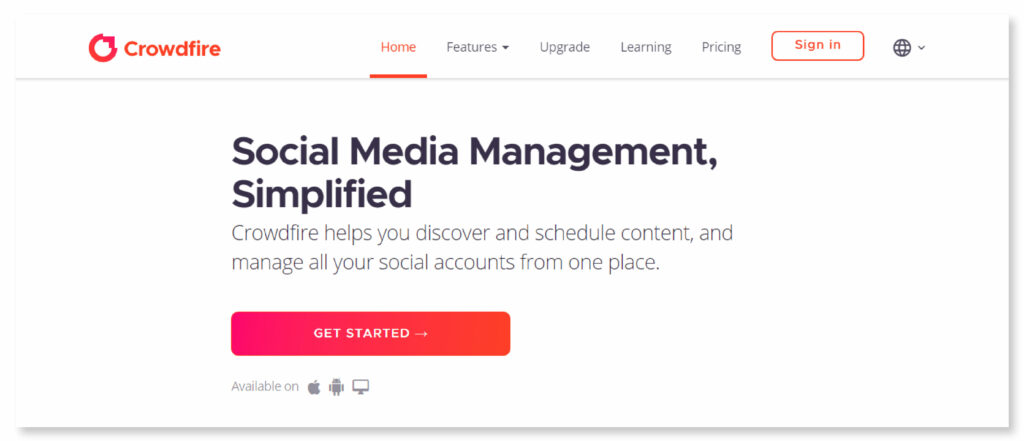 19 Best Hootsuite Alternatives Free For 2024 | SocialBu