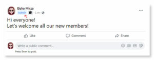 The Ultimate Guide to Facebook Group Badges 2023 | SocialBu Blog