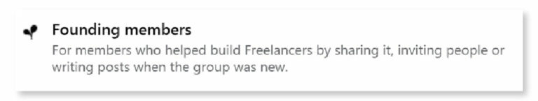 The Ultimate Guide to Facebook Group Badges 2023 | SocialBu Blog