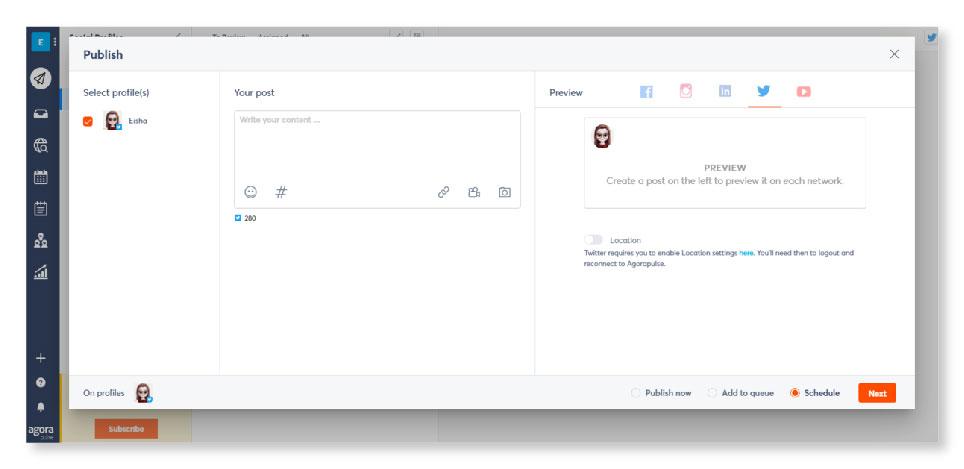 Top 20 Social Media Marketing Tools For Businesses in 2024 (Updated)
