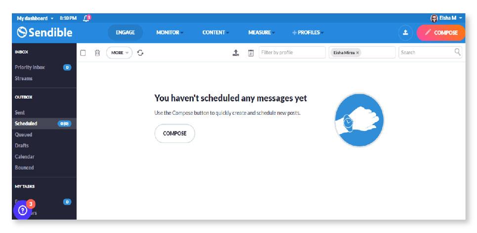 Top 20 Social Media Marketing Tools For Businesses in 2024 (Updated)