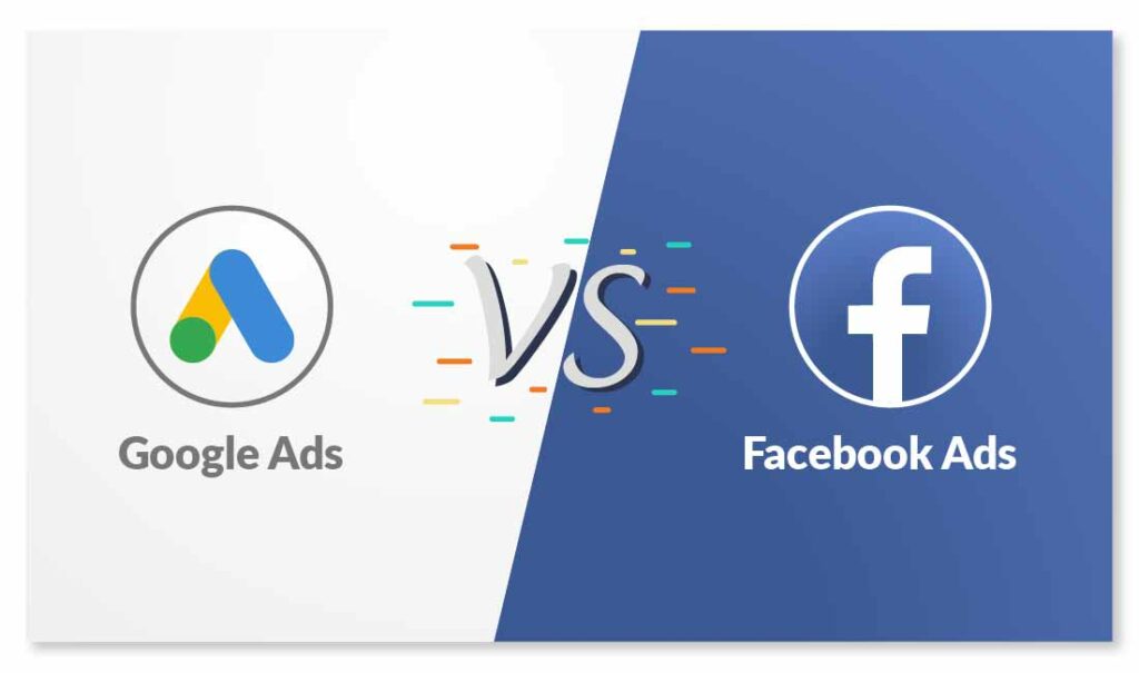 Google Ads vs. Facebook Ads: The Ultimate Guide | SocialBu Blog