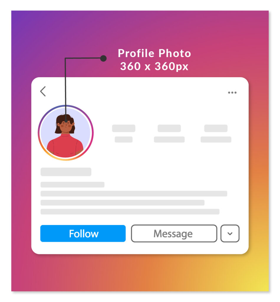 What Are The Instagram Posts & Story Dimensions For 2022? | SocialBu
