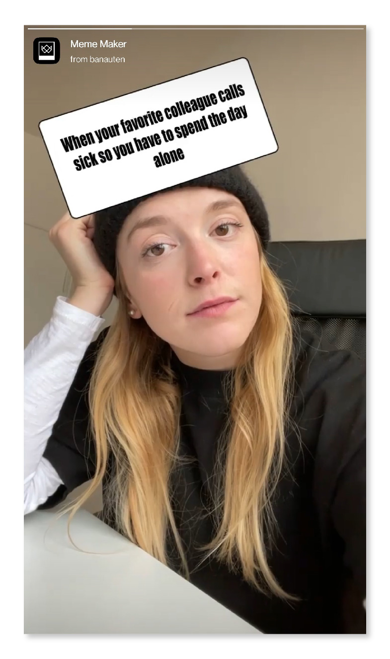 11 Fun Instagram Story Games Ideas For Your Followers | SocialBu