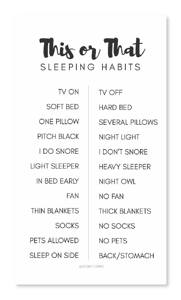 11 Fun Instagram Story Games Ideas For Your Followers | SocialBu