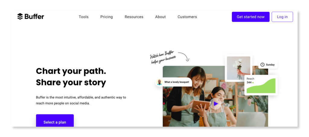 19 Best Hootsuite Alternatives Free For 2024 | SocialBu