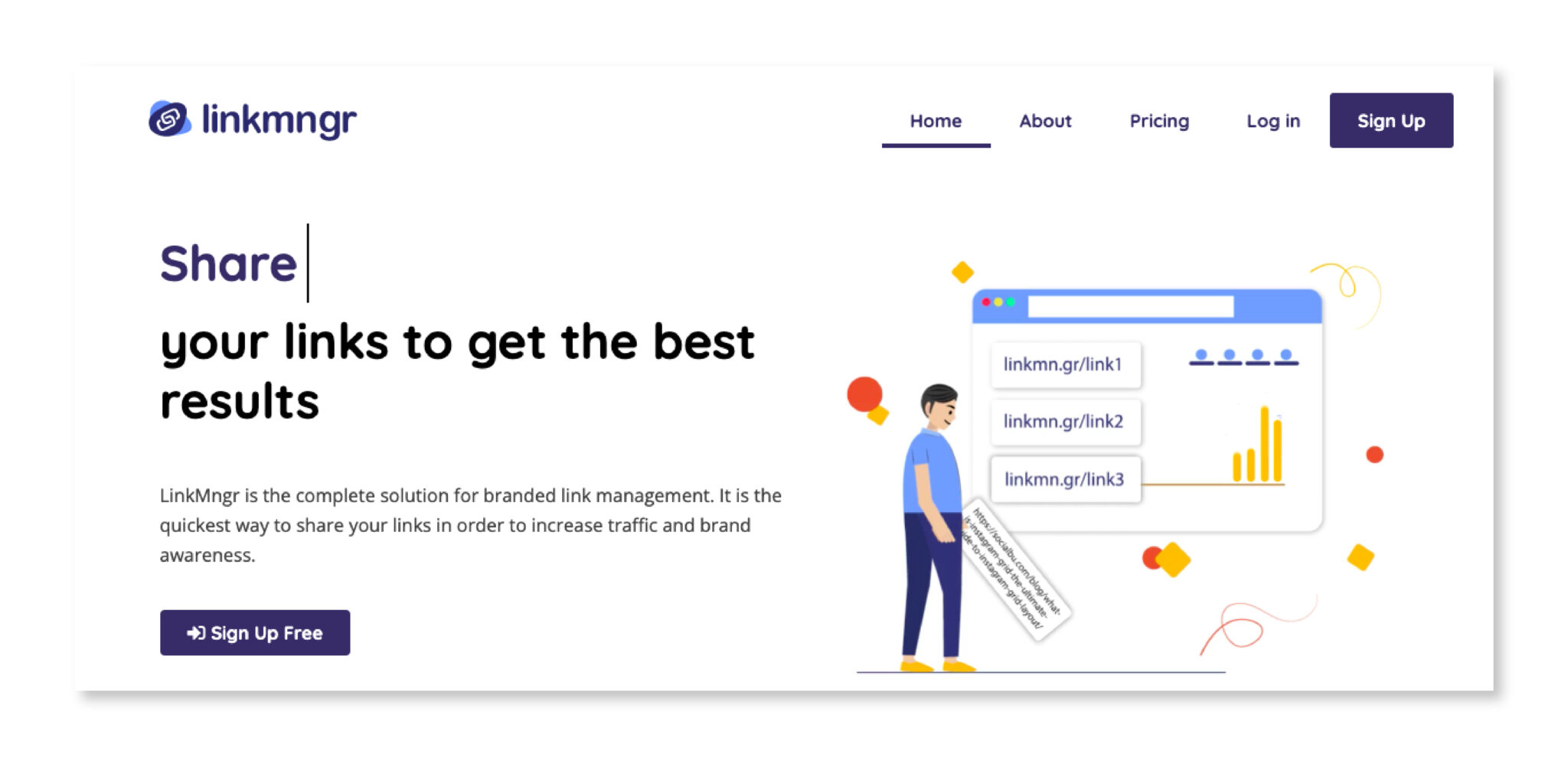 12 Best free URL Shorteners to Boost Marketing | SocialBu
