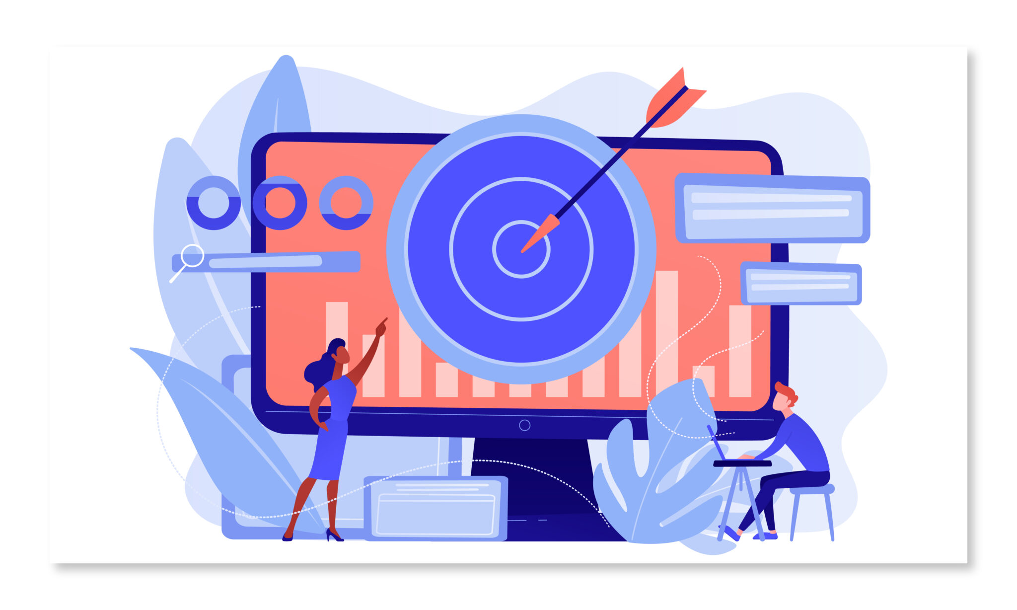 The Best Step-by-Step Guide to Social Media Content Creation in 2024 ...