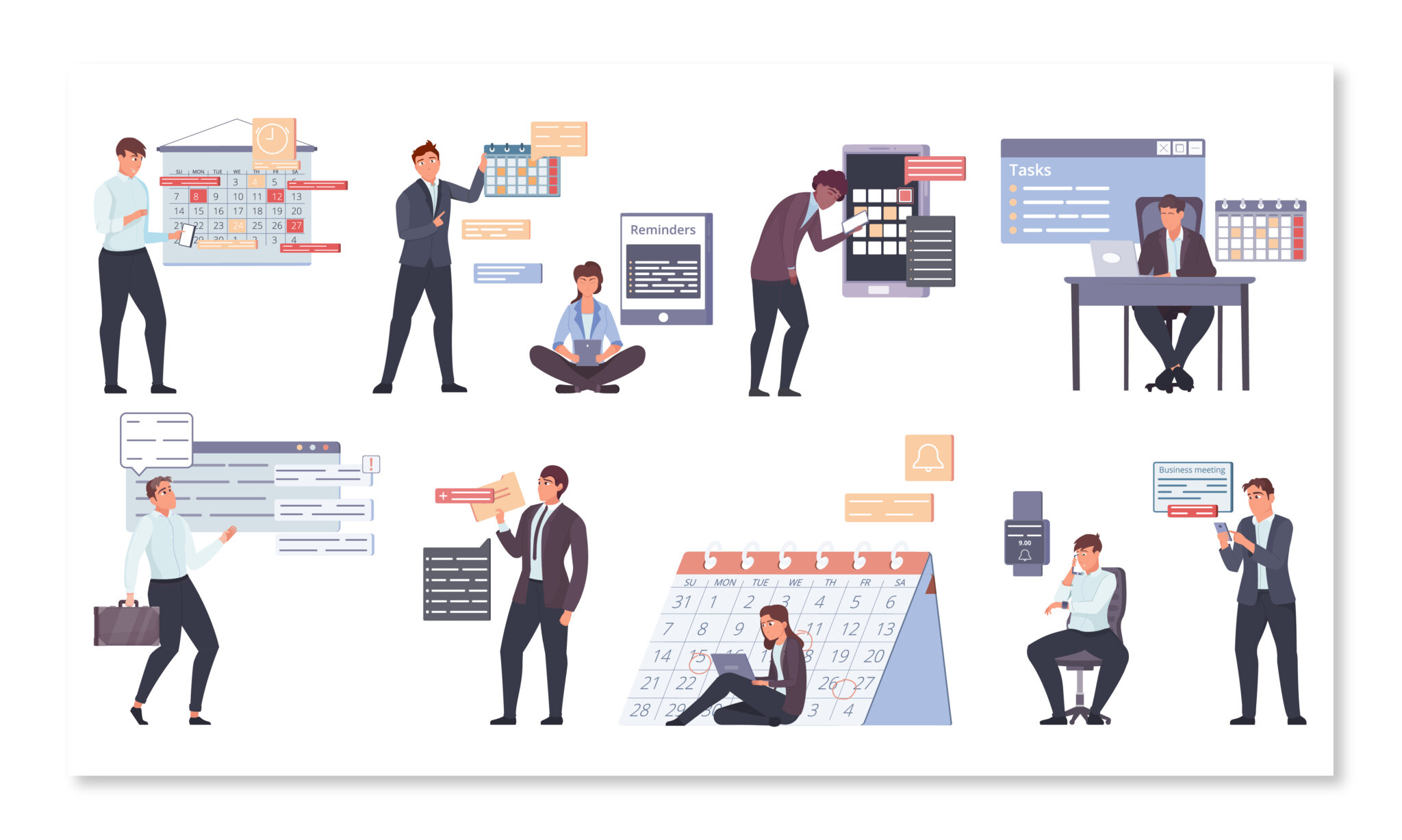 The Best Step-by-Step Guide to Social Media Content Creation in 2024 ...