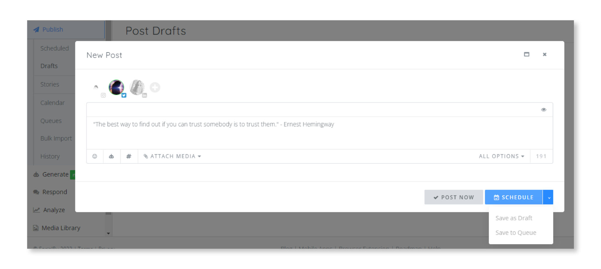 What Are Twitter Post Sizes and Dimensions for 2023 | SocialBu Blog