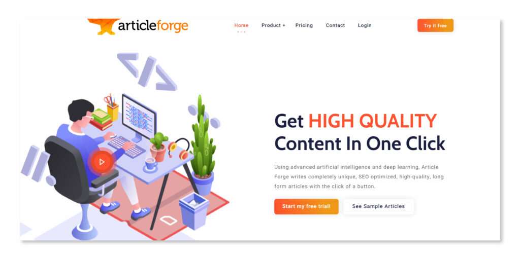 10+ AI Powered Content Creation Tools For Every Content Creator Needs | SocialBu