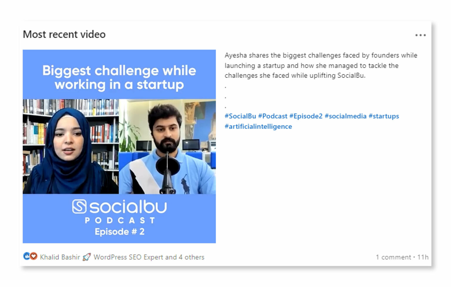 How to Get More Followers on LinkedIn: 13 Pro Tips | SocialBu