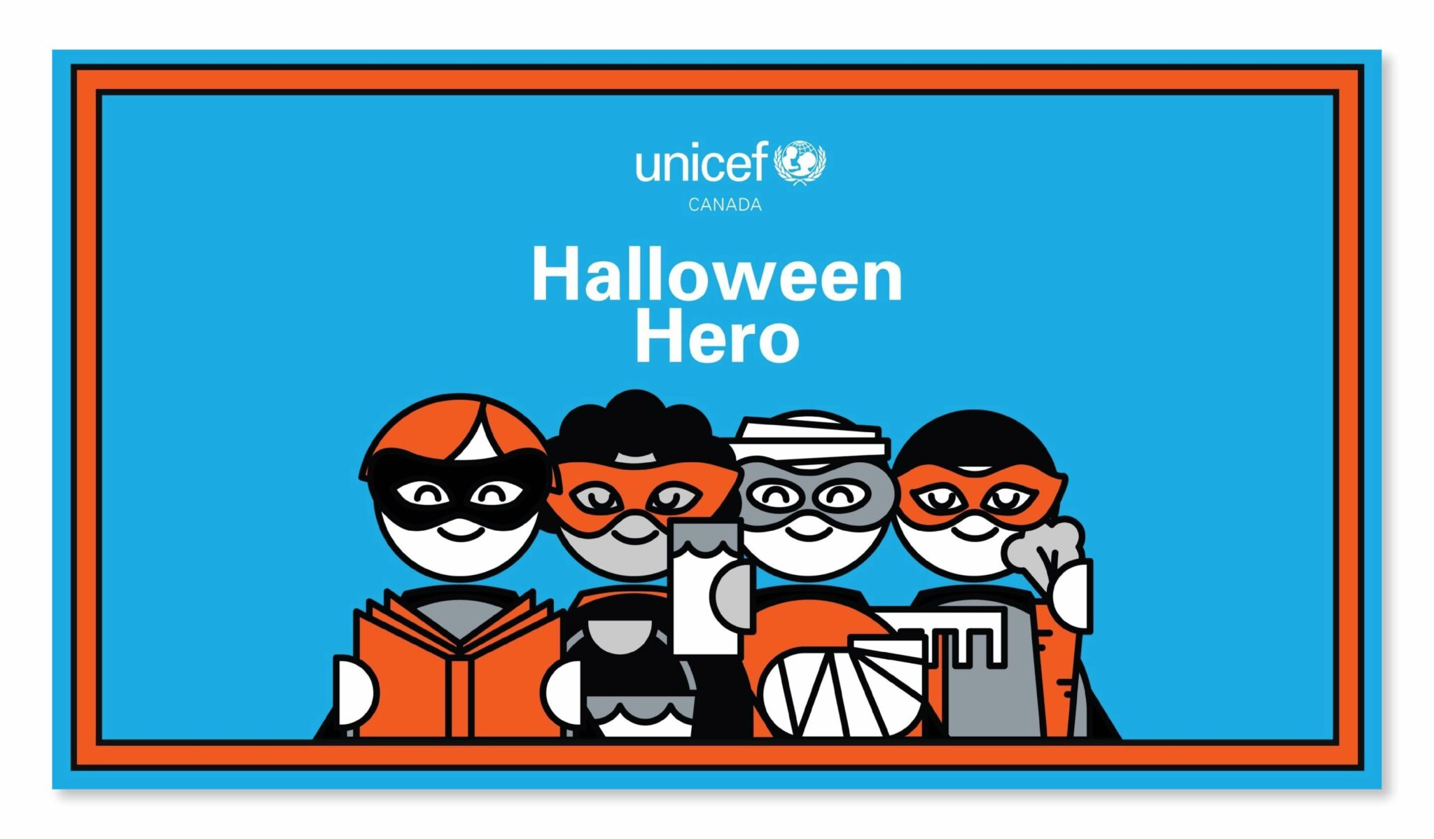 Best Halloween Social Media Posts, Quotes, Ideas & Campaigns | SocialBu