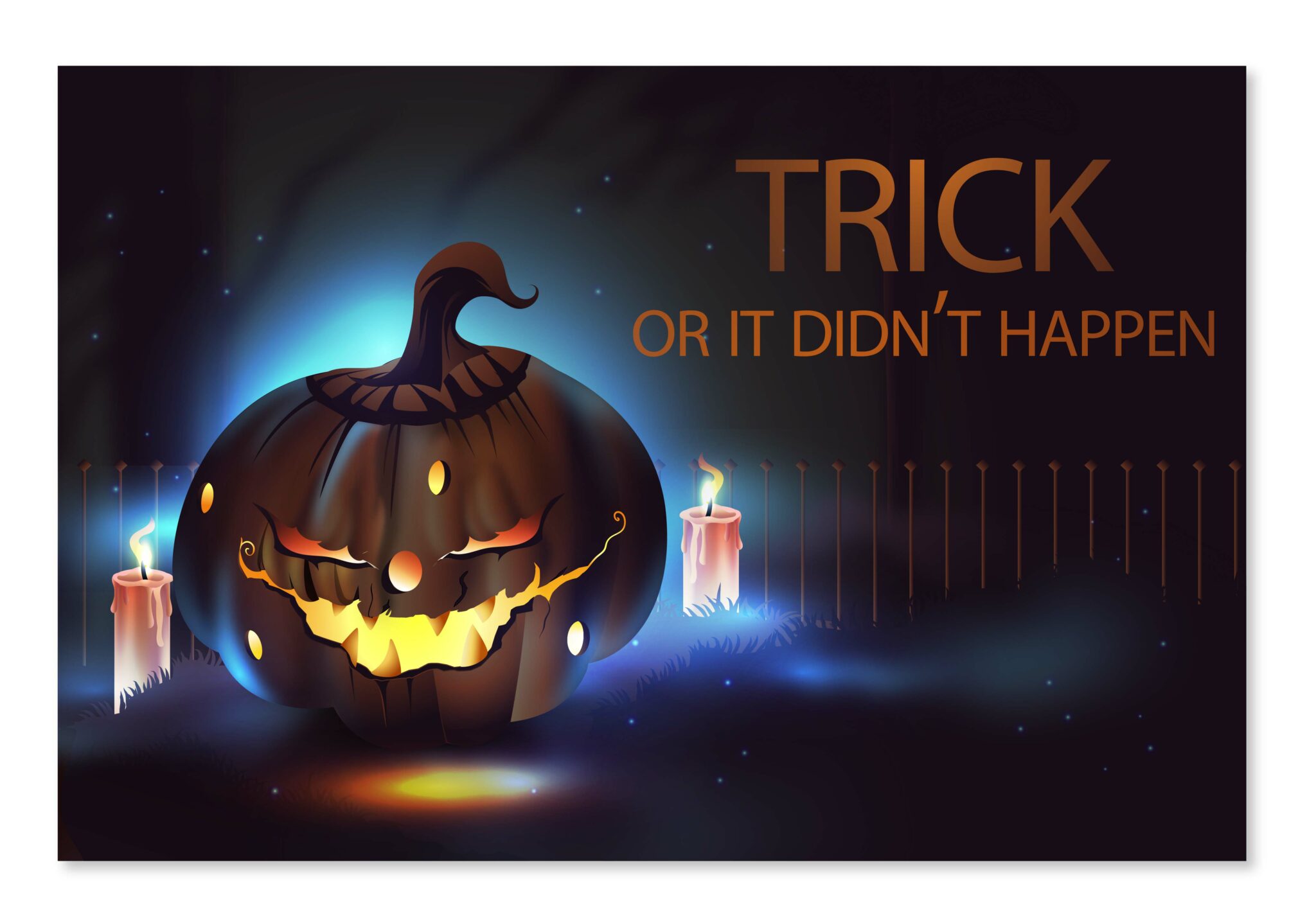 Best Halloween Social Media Posts, Quotes, Ideas & Campaigns | SocialBu