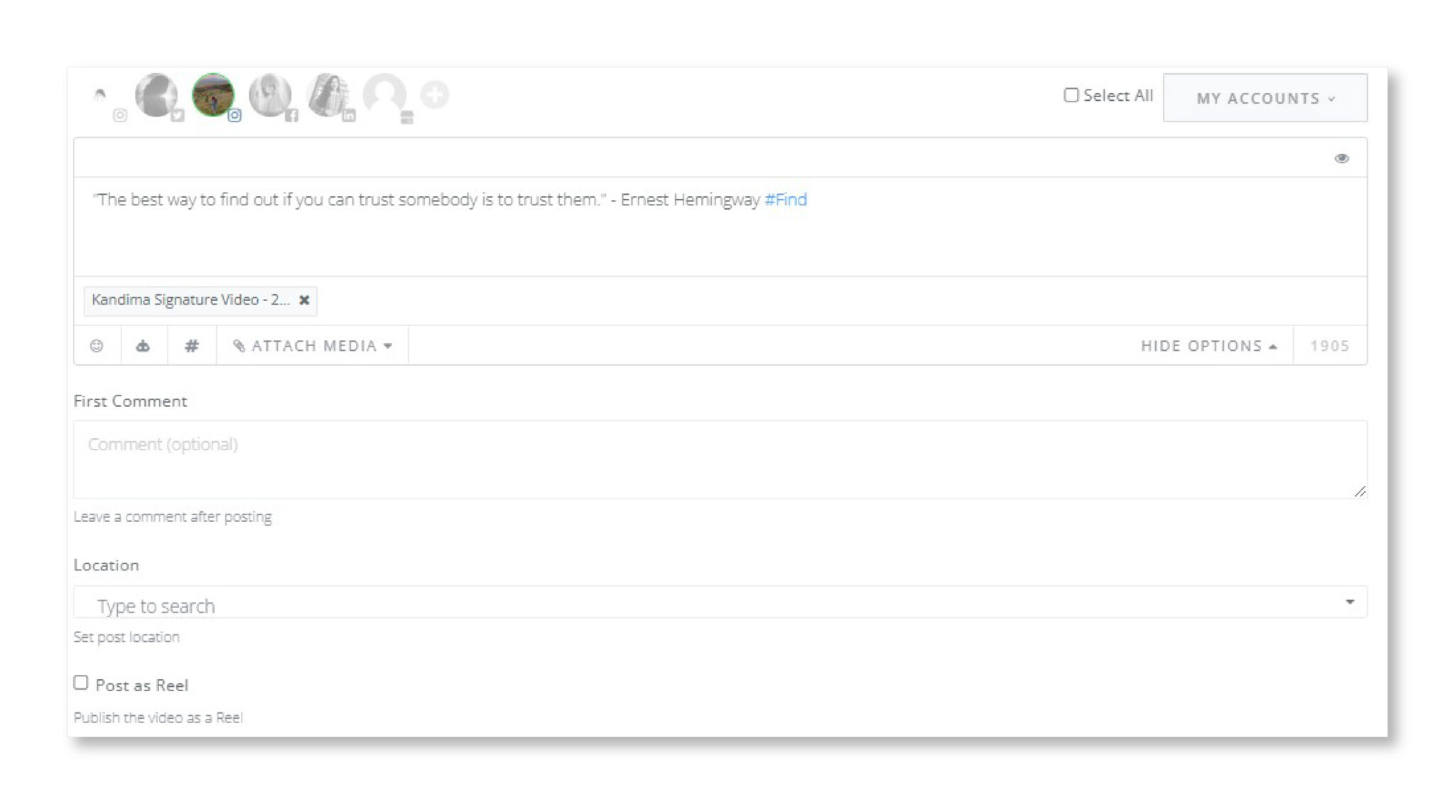How to Link Instagram to TikTok: The Ultimate Guide (2024)