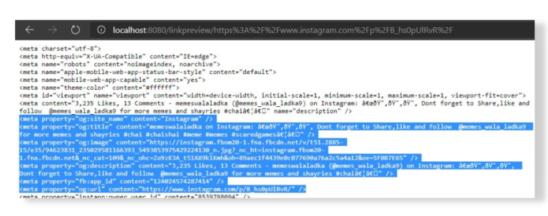 9 Steps to Set Up Facebook Meta Tags for Maximum Visibility