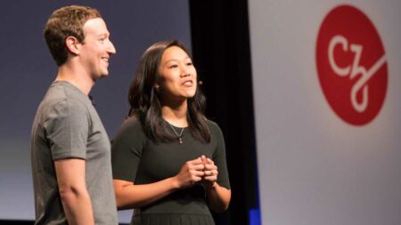 Timeline of Facebook's Ownership: People Who Own Facebook