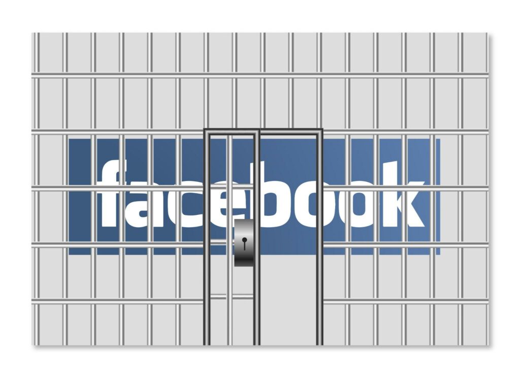 What Does Facebook Jail Looks Like and 10 Tips To Avoid it | SocialBu Blog