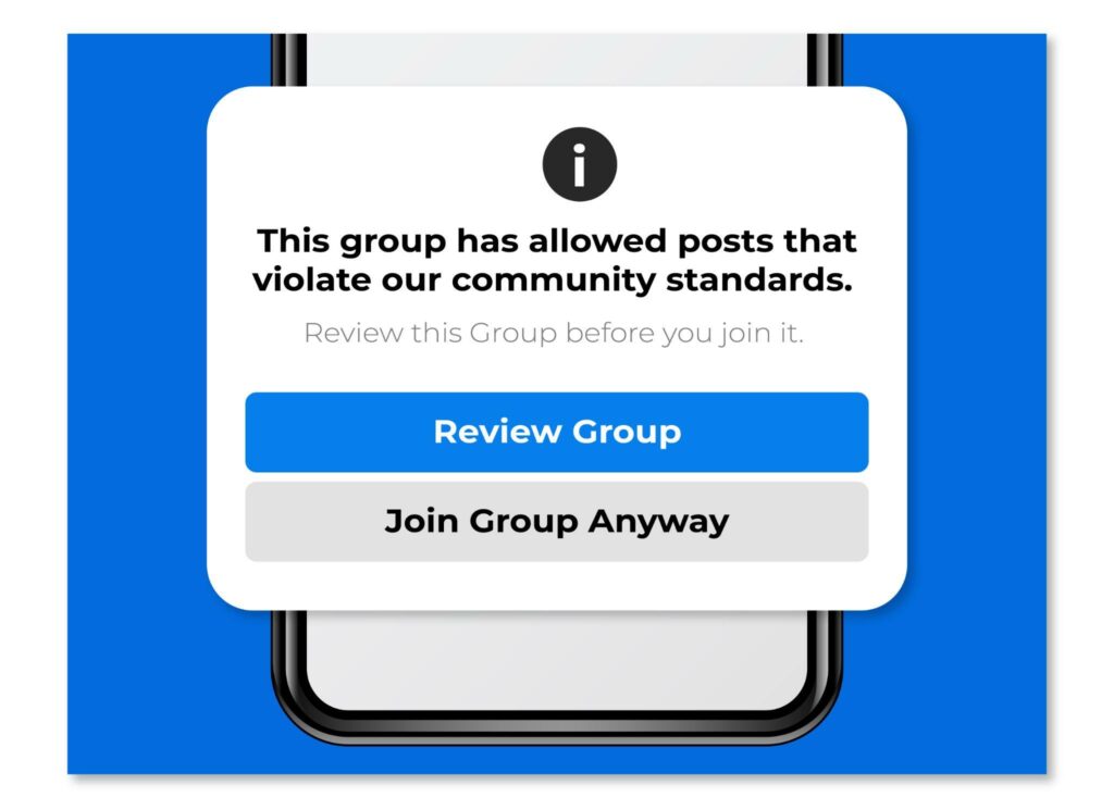 What Does Facebook Jail Looks Like and 10 Tips To Avoid it | SocialBu Blog