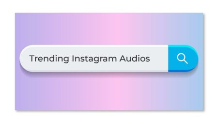 A Guide to Finding and Sharing Trending Audio on Instagram