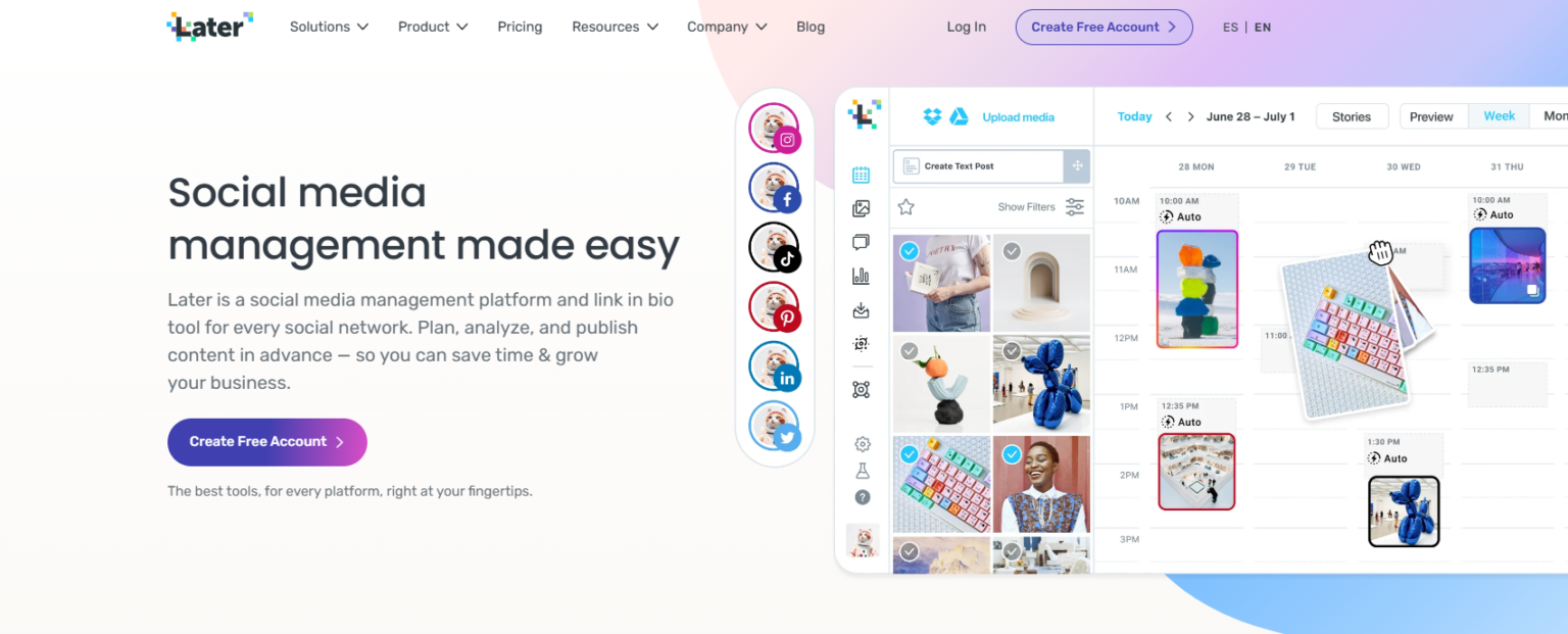 Top 7 IG Tools to Boost Your Instagram Performance