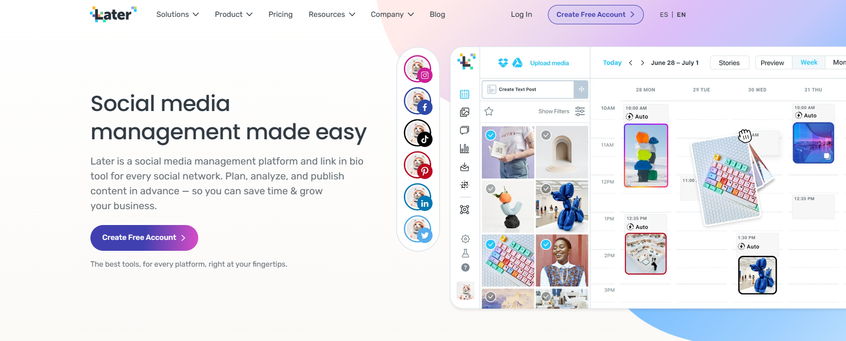Top 7 IG Tools to Boost Your Instagram Performance