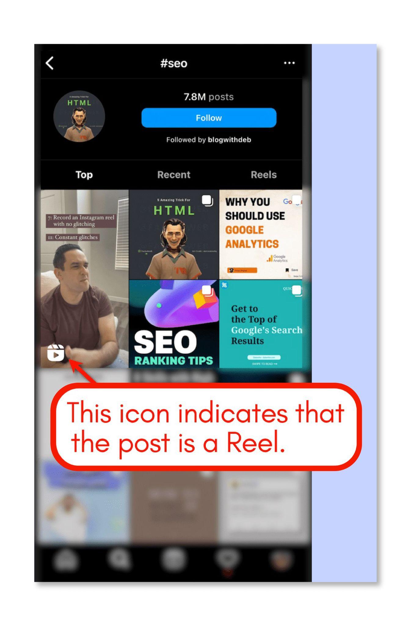 Repost a Reel on Instagram: A Quick and Easy Guide