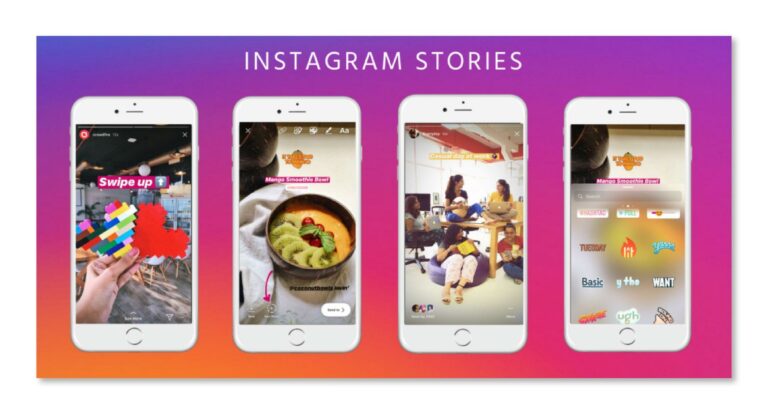 How to Screenshot an Instagram Story Without Notifying