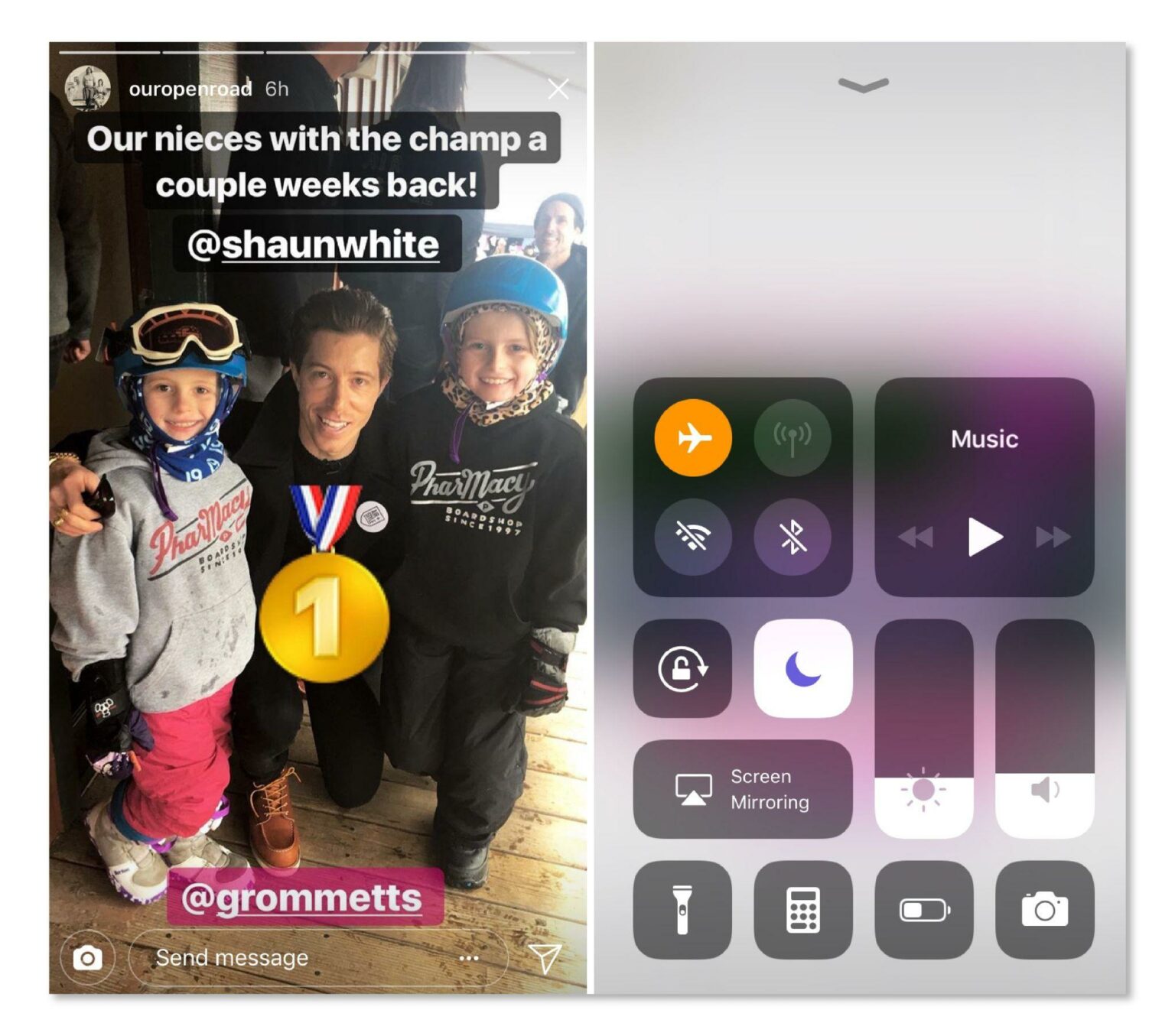 How to Screenshot an Instagram Story Without Notifying