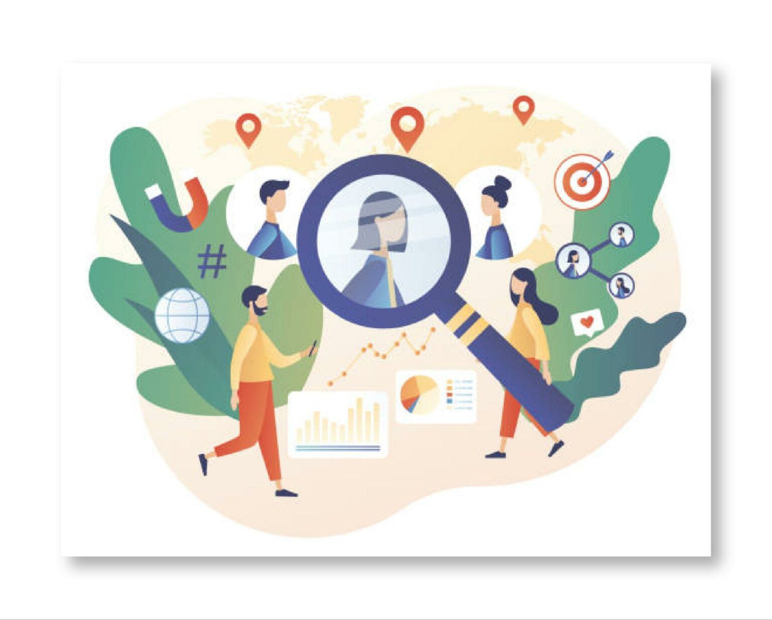 Choosing the Perfect Instagram Topic for Your Profile