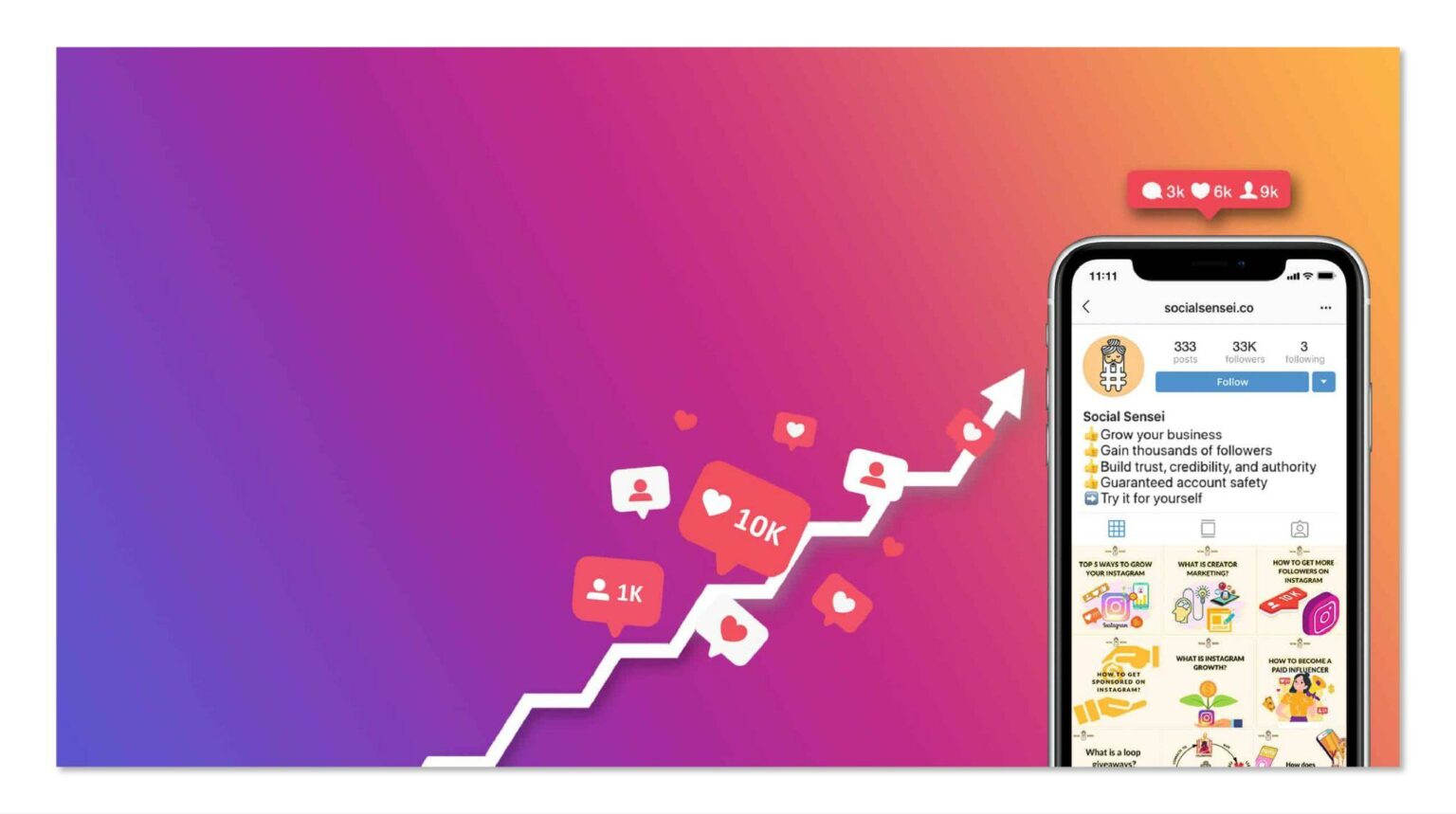 Get Instagram Followers Without Following: Proven Strategies