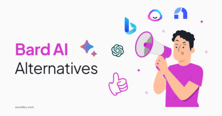 30+ Best Bard AI Alternatives In 2024 (free and paid)