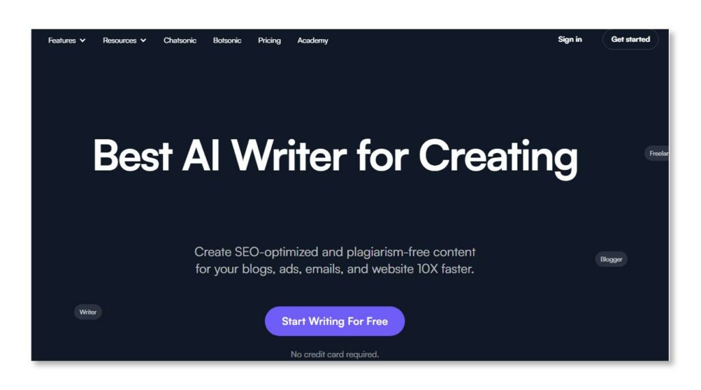 30+ Best Bard AI Alternatives In 2024 (free and paid)