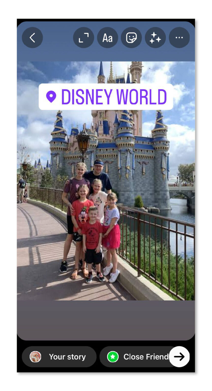 Instagram Location Stories: A Guide to Geotagging | SocialBu Blog