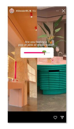 20 Engaging Poll Questions for Instagram Stories