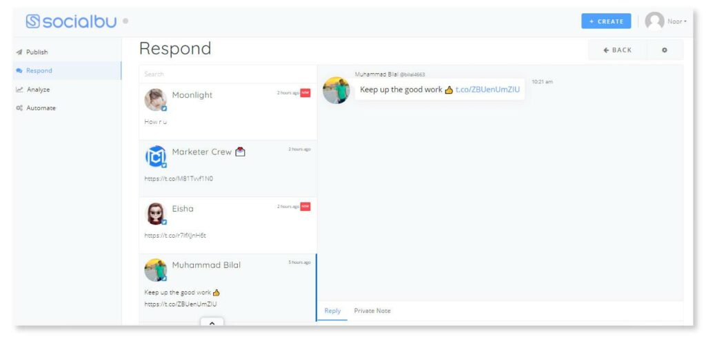 How to Create a SocialBu Account in 5 Minutes | SocialBu Blog