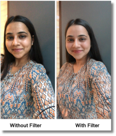 Discover the New Instagram Filter Everyone Is Using