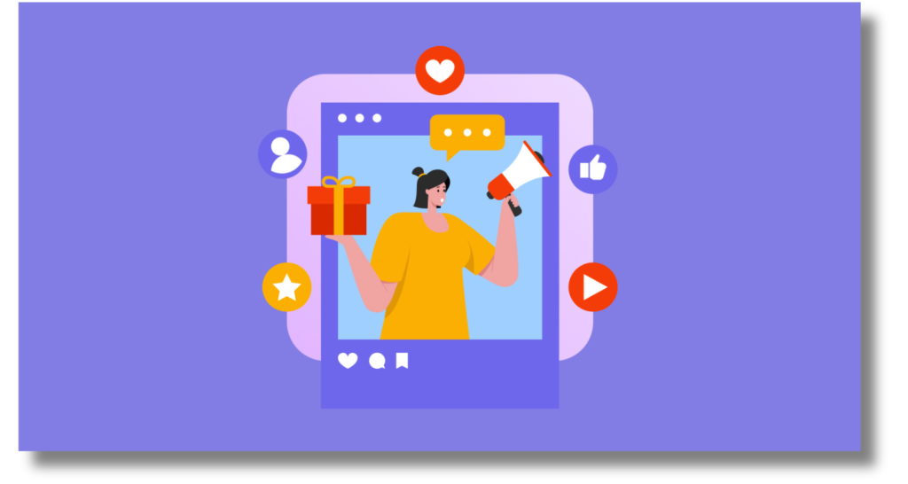 Social Media Contests: How to Generate Leads? | SocialBu Blog